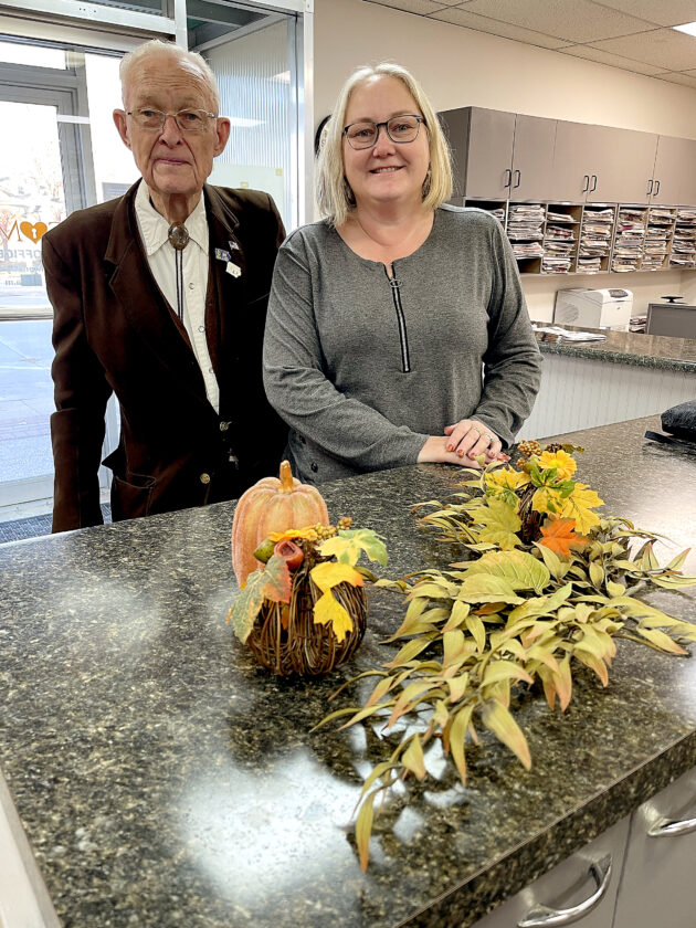 Webster City Congregate Meals needs more mouths to feed, donations, or will close by January ...